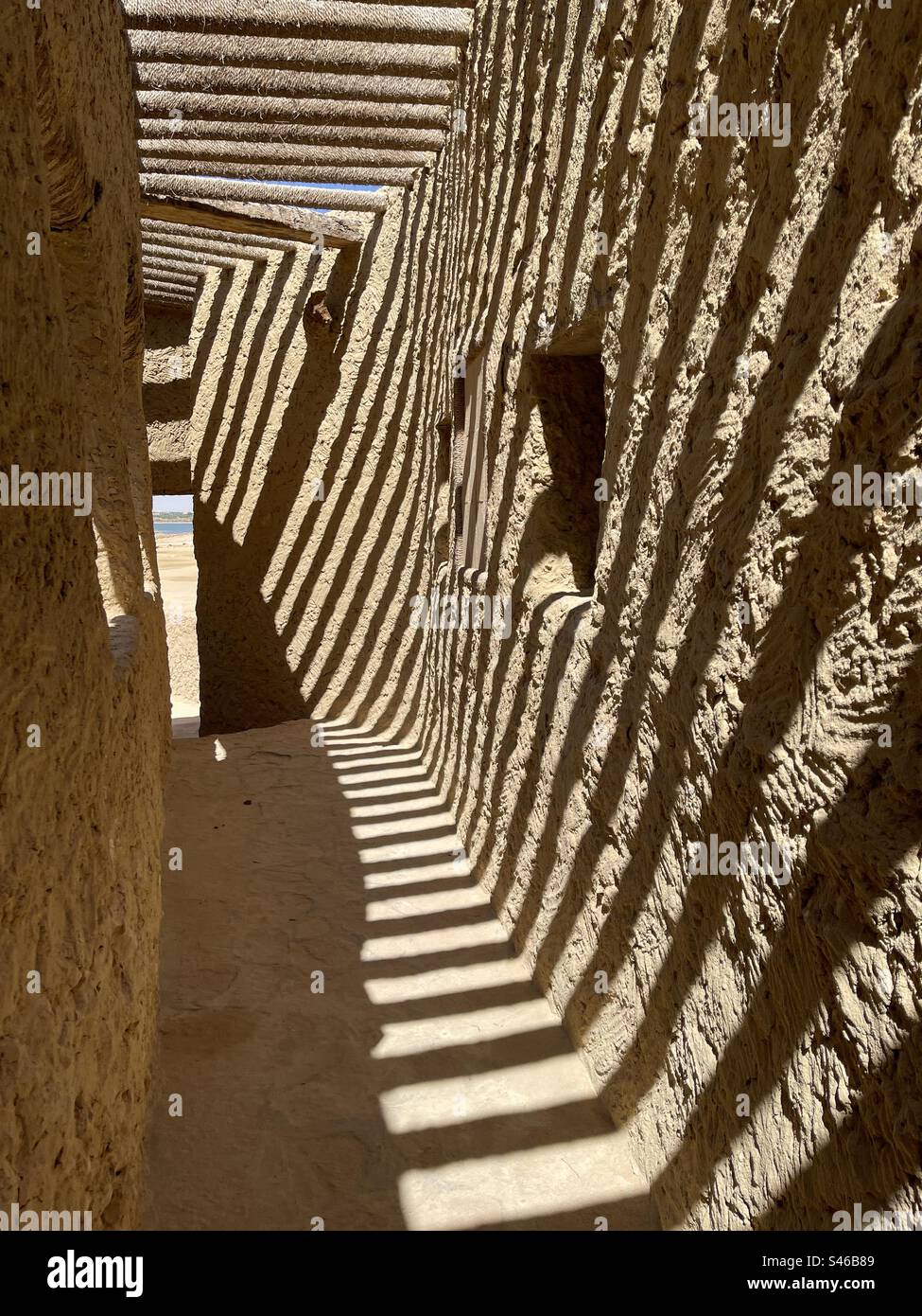 Egypt oasis siwa hi-res stock photography and images - Alamy