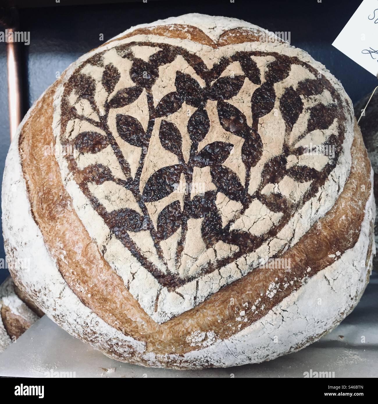 Bread shaped hi-res stock photography and images - Alamy
