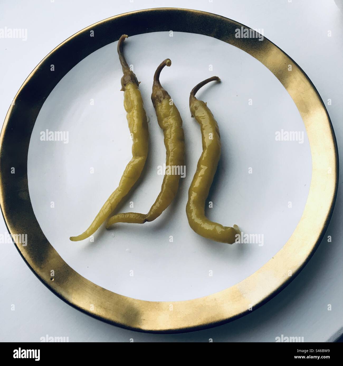 Guindilla hi-res stock photography and images - Alamy