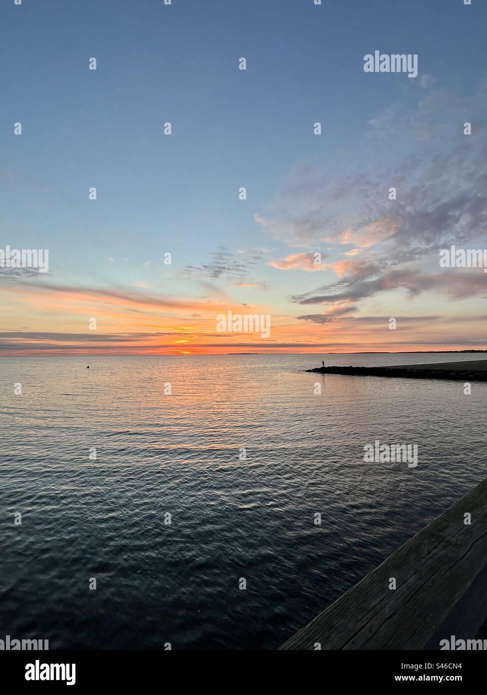 Jaws bridge martha's vineyard hi-res stock photography and images - Alamy