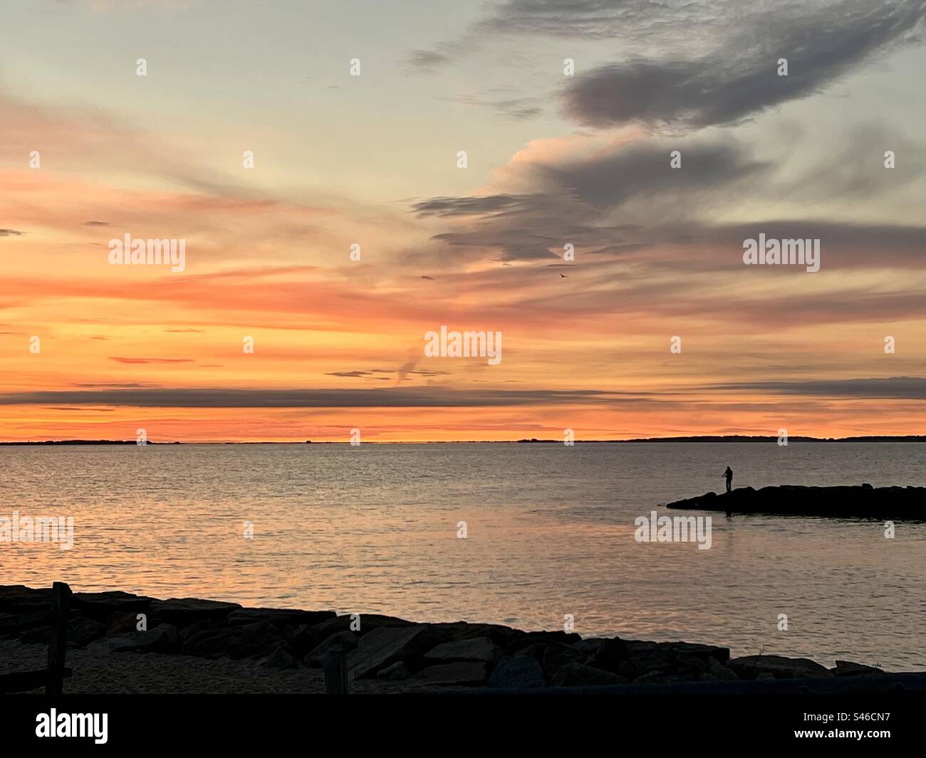 Martha's vineyard jaws bridge hi-res stock photography and images - Alamy