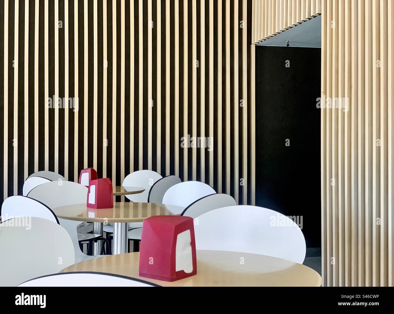 Liminal space hi-res stock photography and images - Alamy