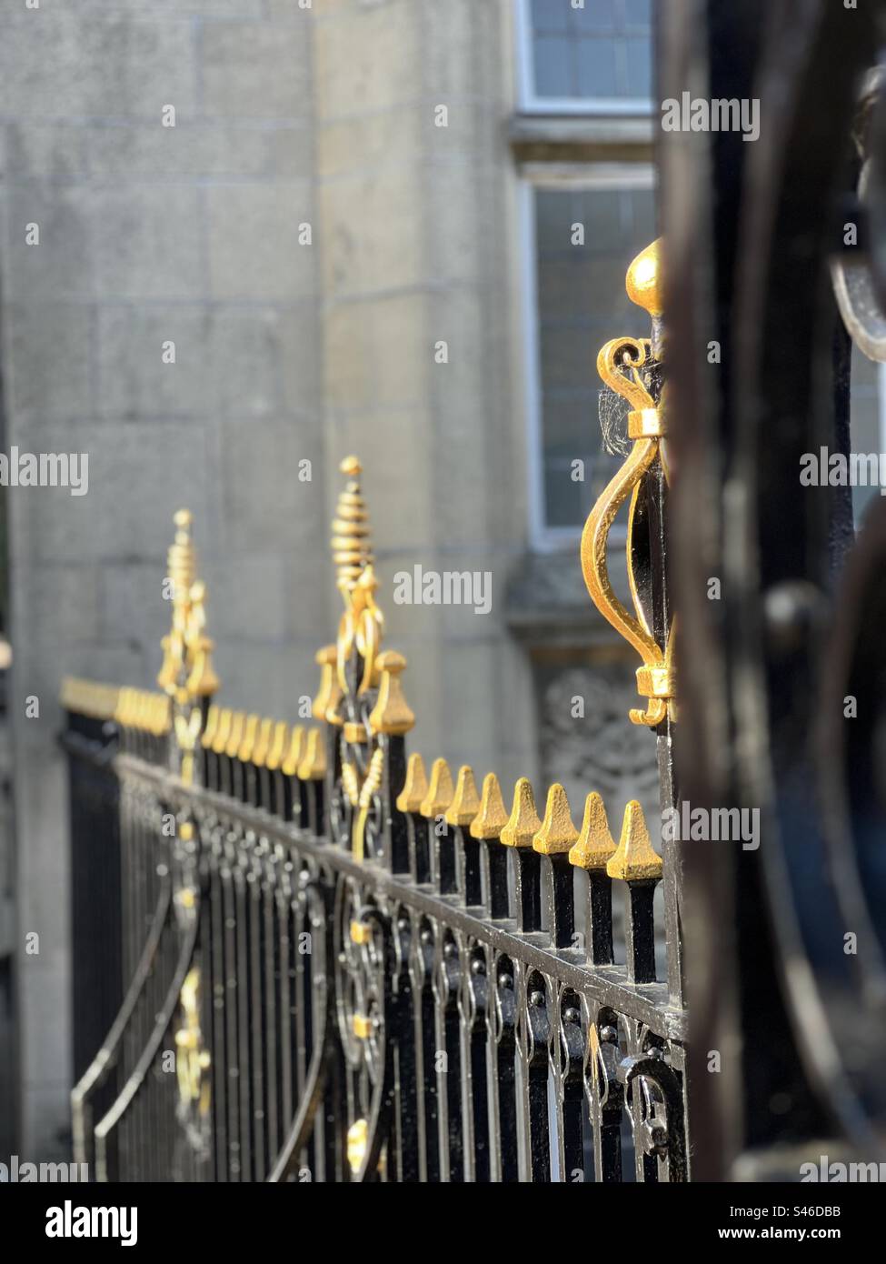 Fretwork hi-res stock photography and images - Alamy