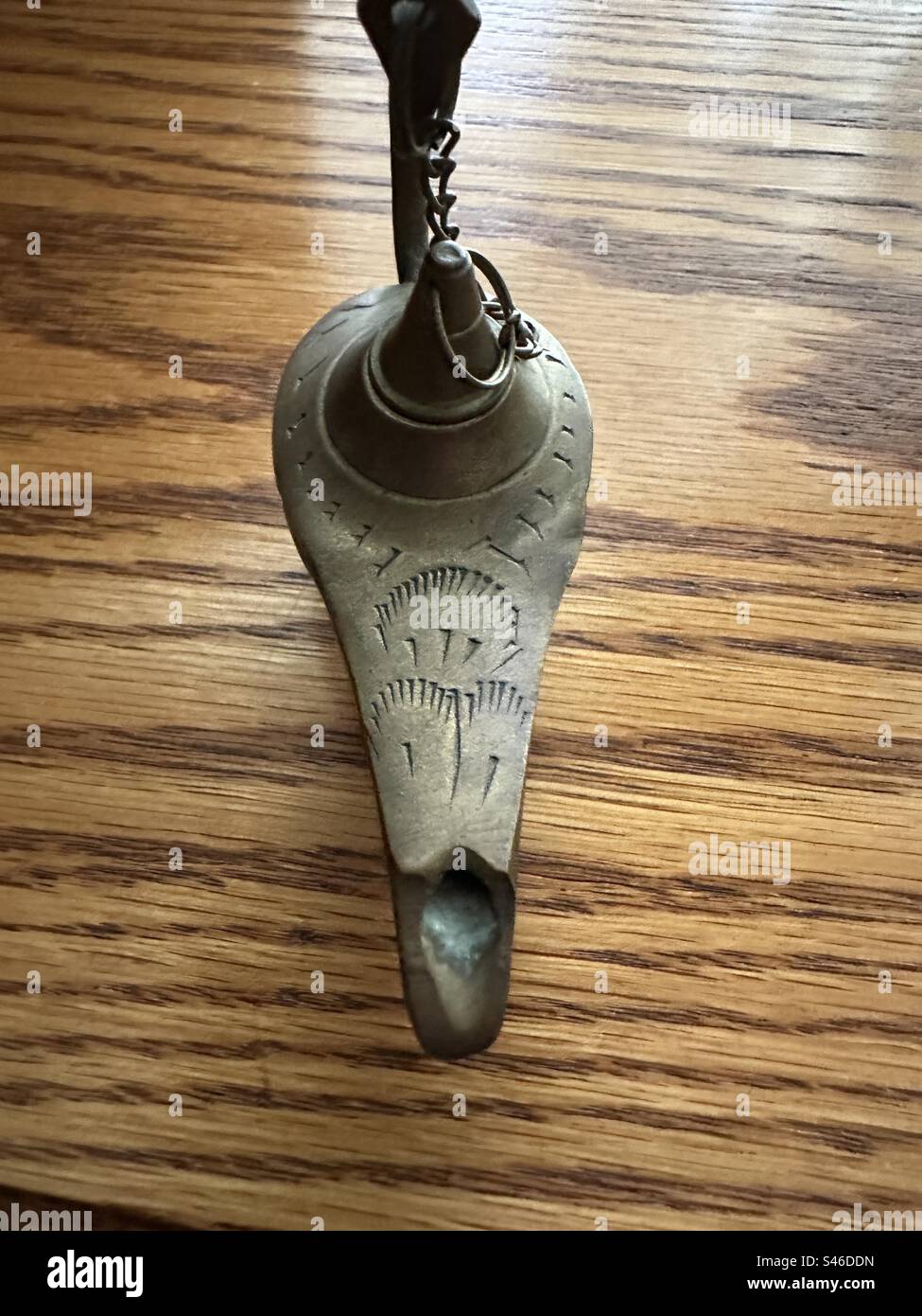 Tiny lamp hi-res stock photography and images - Alamy