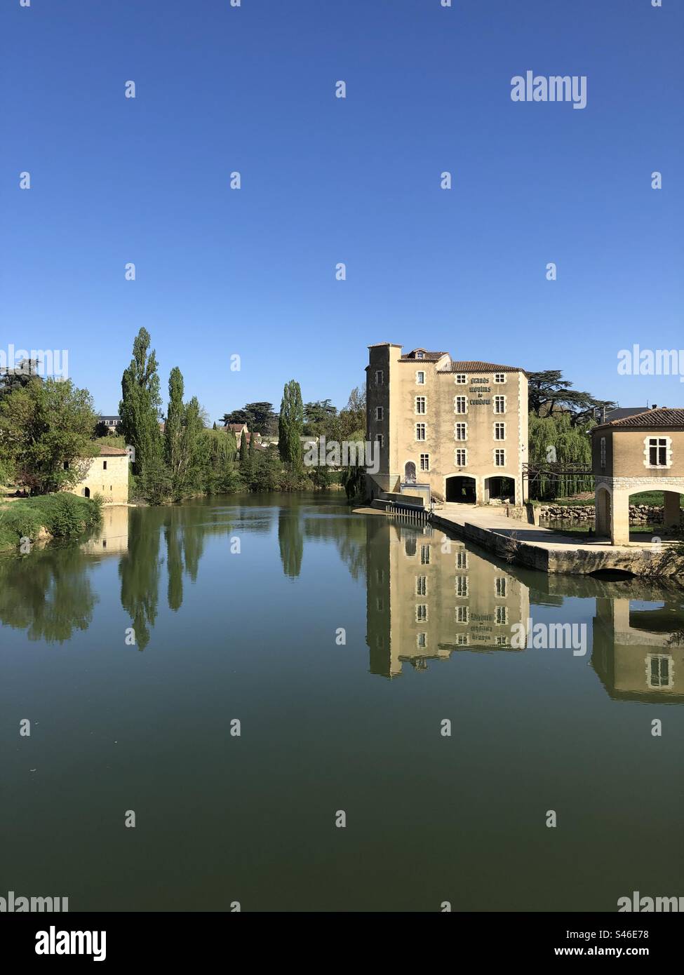 Condom france hi-res stock photography and images - Alamy
