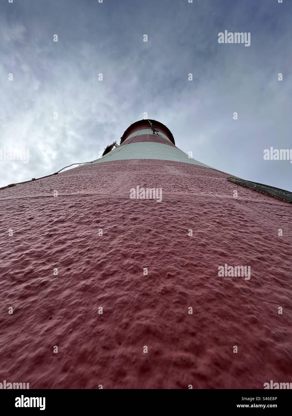Lighthouse texture hi-res stock photography and images - Alamy