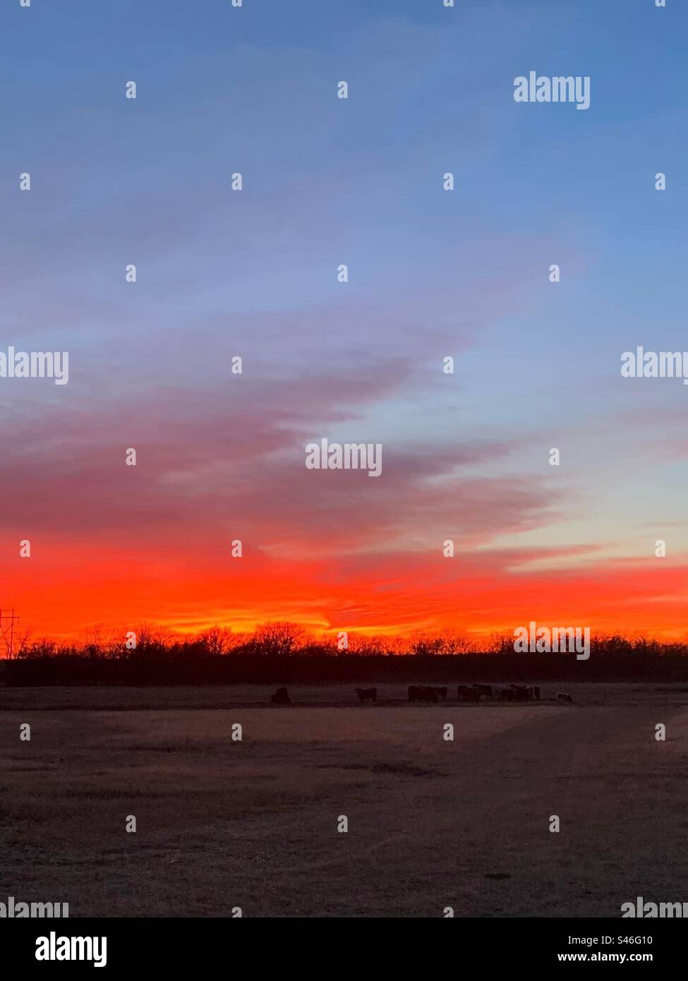 Breath taking sunsets hi-res stock photography and images - Alamy