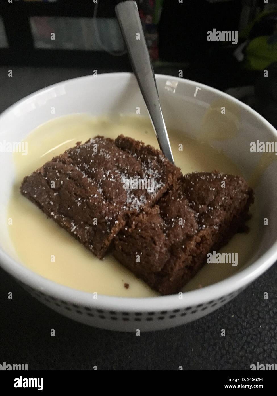 Chocolate concrete hi-res stock photography and images - Alamy