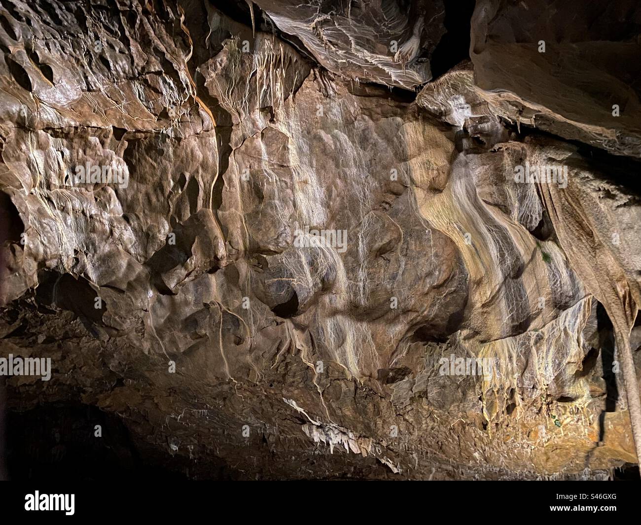 Czech karst hi-res stock photography and images - Alamy