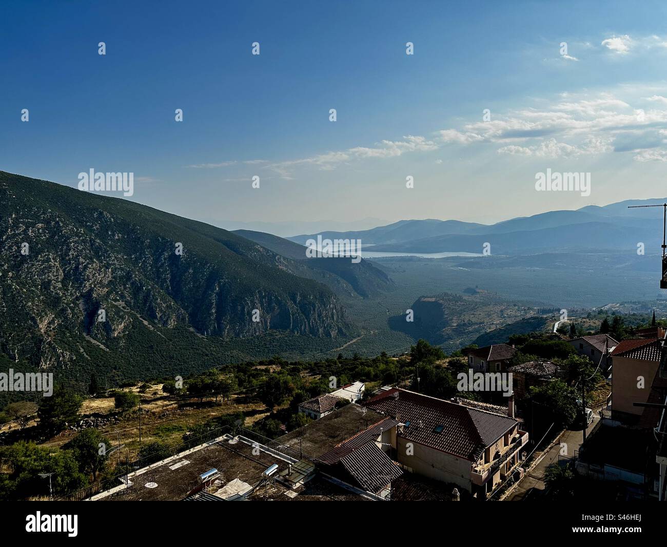 From delphi hi-res stock photography and images - Alamy