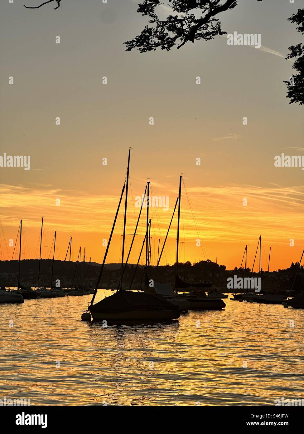 Sunshine lucerne hi-res stock photography and images - Alamy