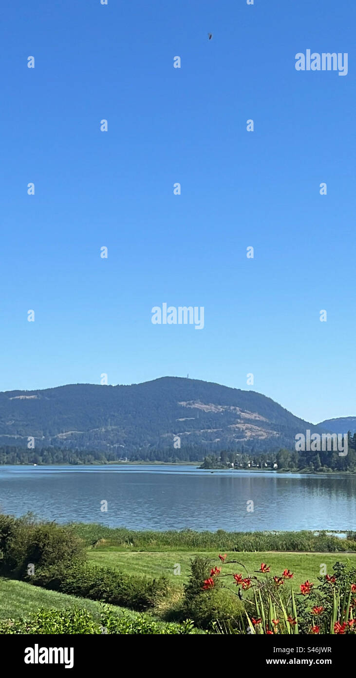 Duncan bc hi-res stock photography and images - Alamy