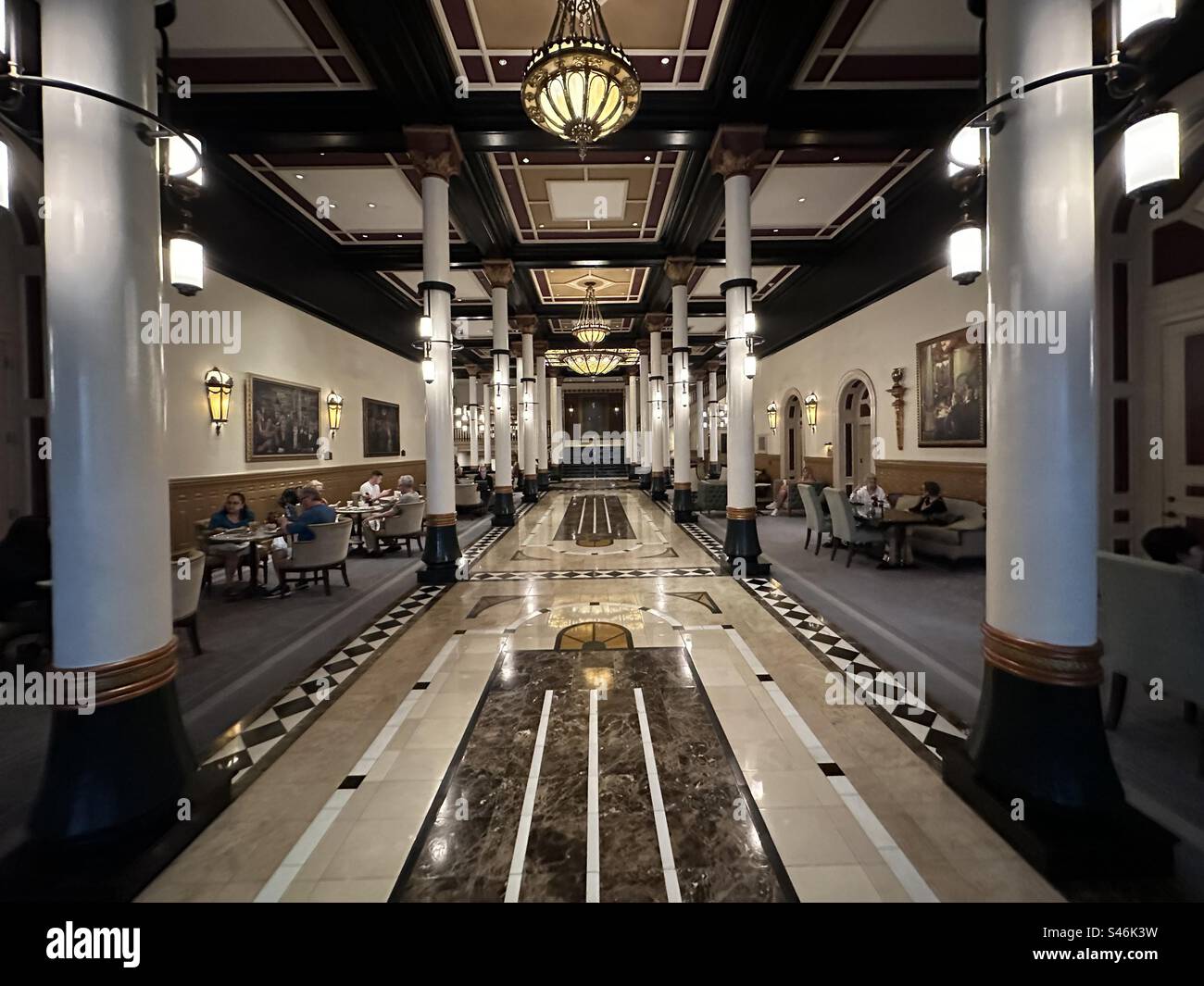 Driskell hi-res stock photography and images - Alamy