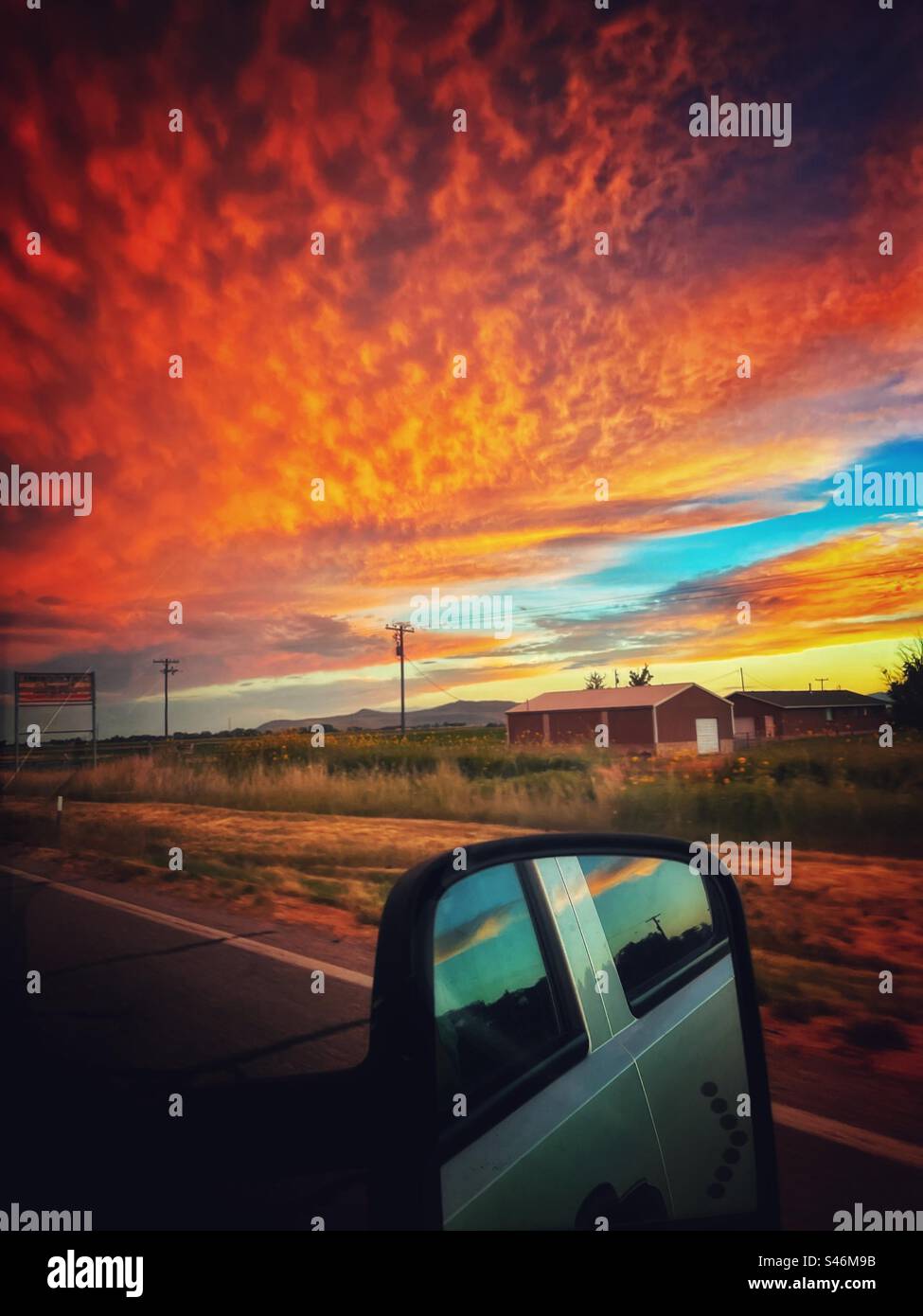 Warmth to drive hi-res stock photography and images - Alamy