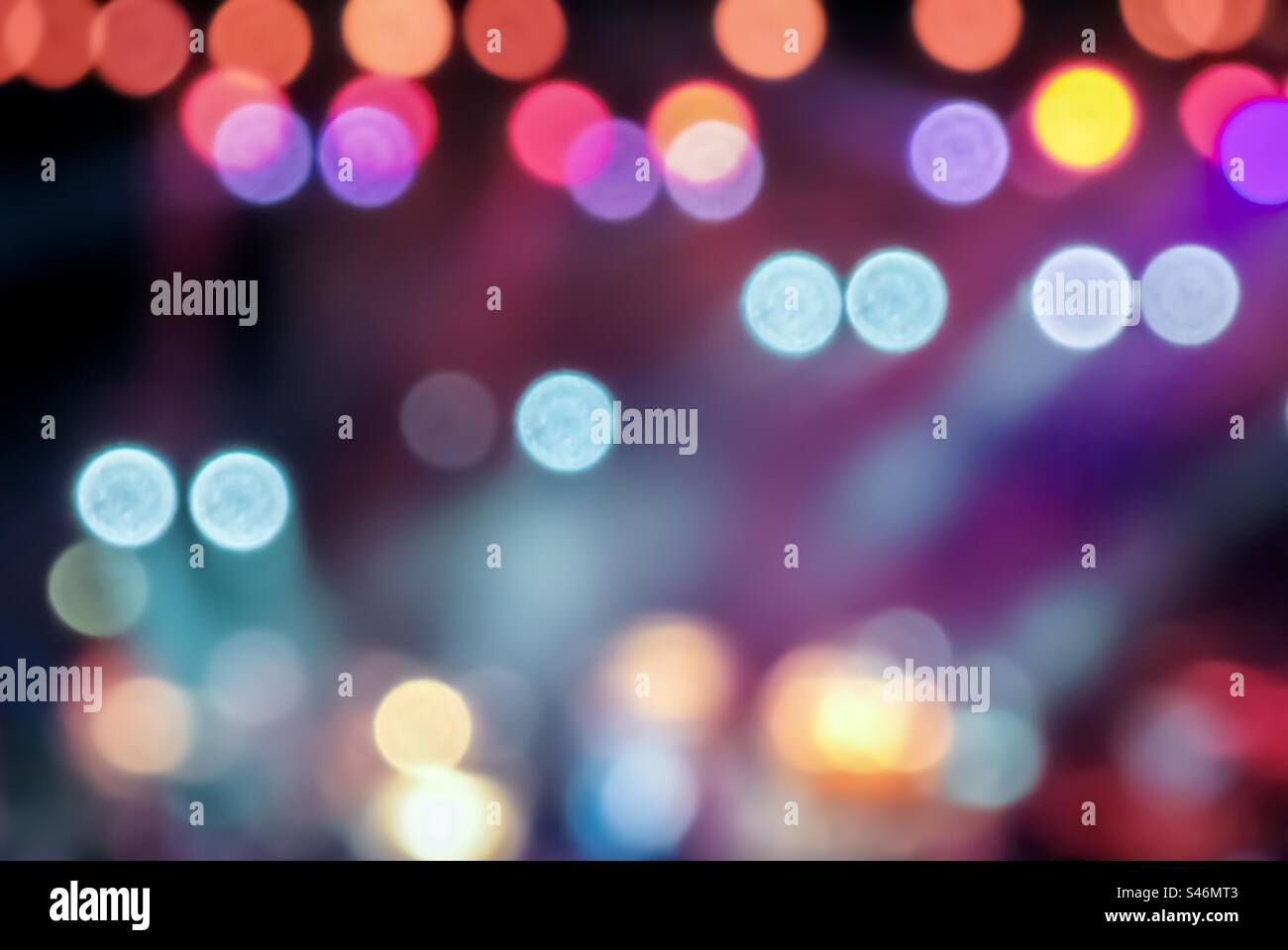 Abstract yellow blur background smartphone stock photos and images - Alamy