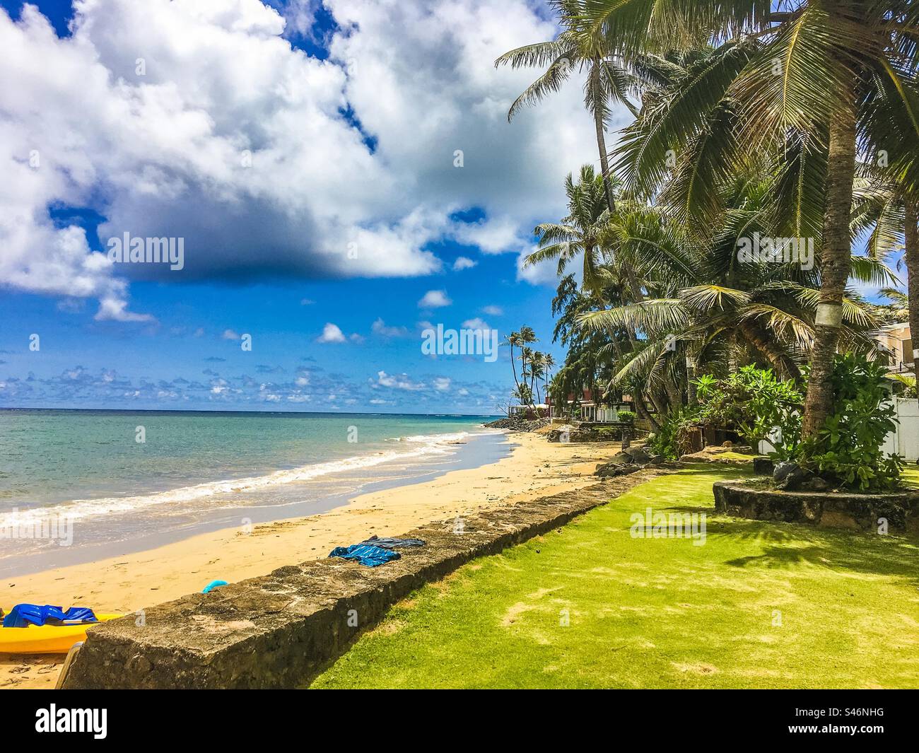 Tropical day hi-res stock photography and images - Alamy