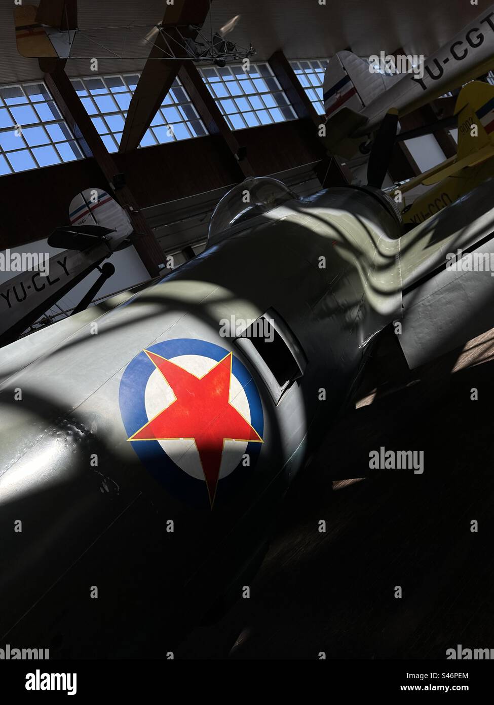 Nikola tesla croatia hi-res stock photography and images - Alamy