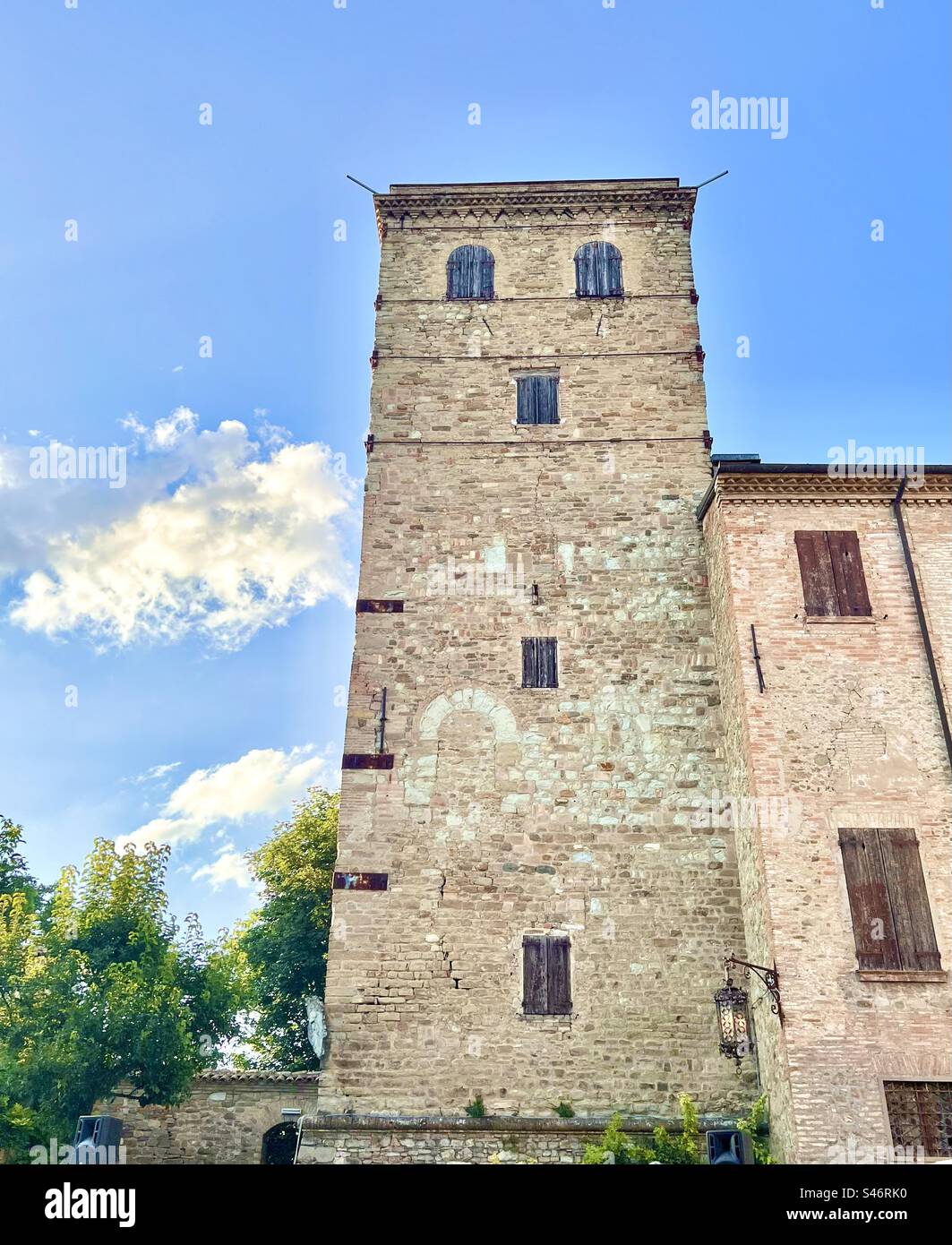 Sassuolo modena emilia romagna italy hi-res stock photography and ...