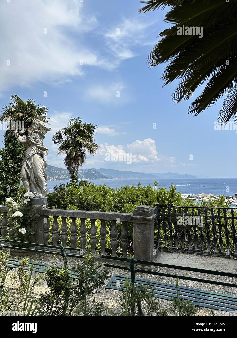 Ligury hi-res stock photography and images - Alamy