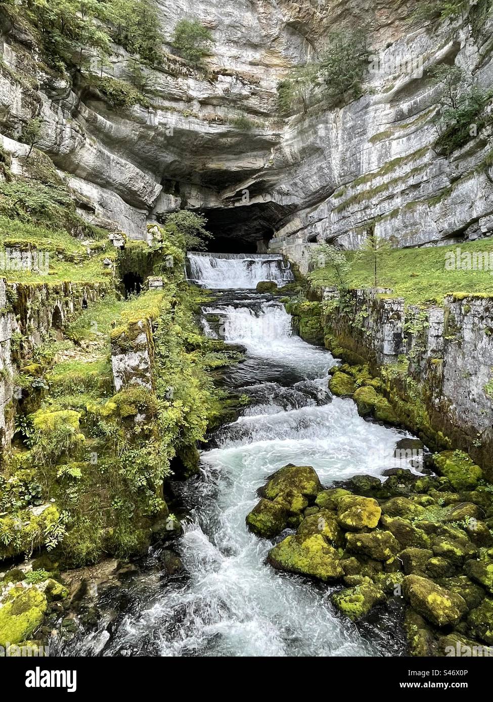 Jura france mountain hi-res stock photography and images - Alamy