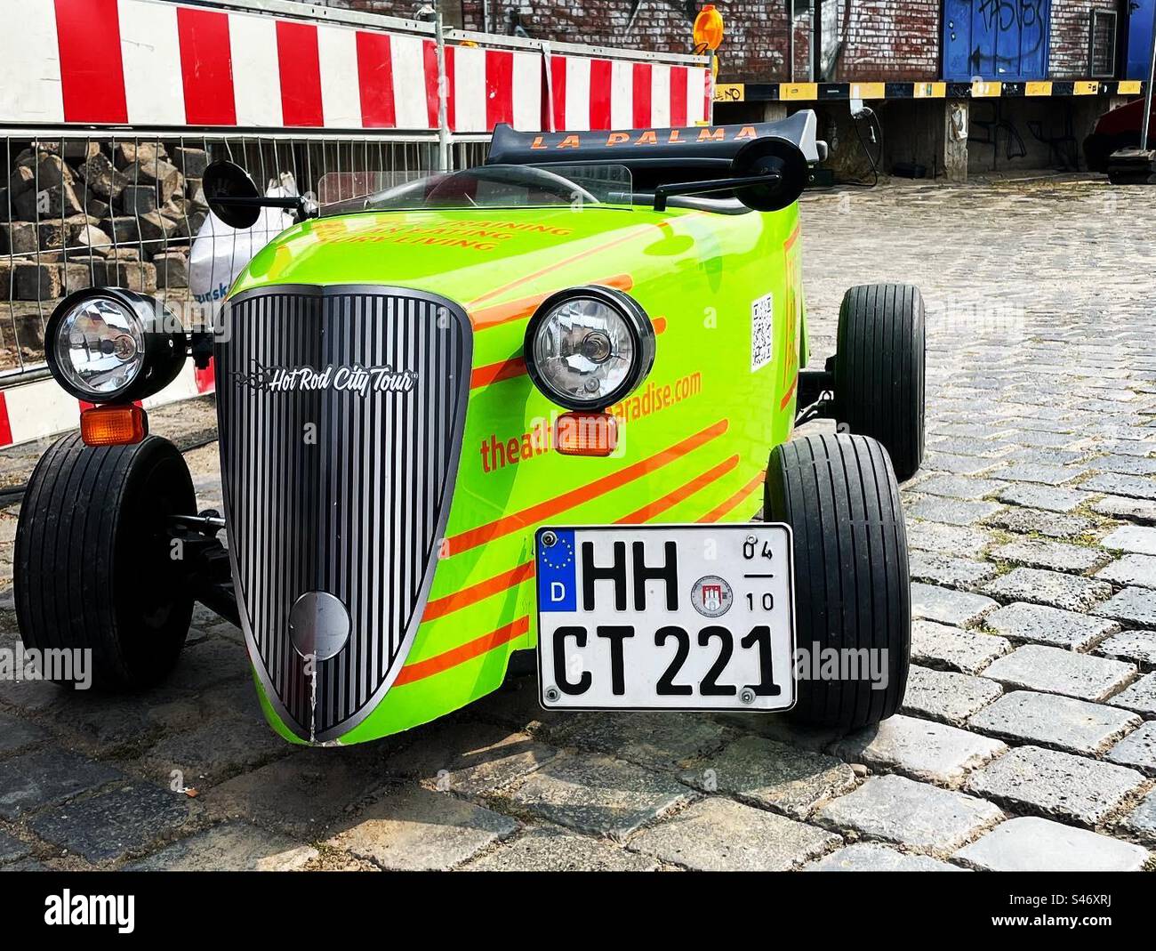 Hotrods hi-res stock photography and images - Alamy