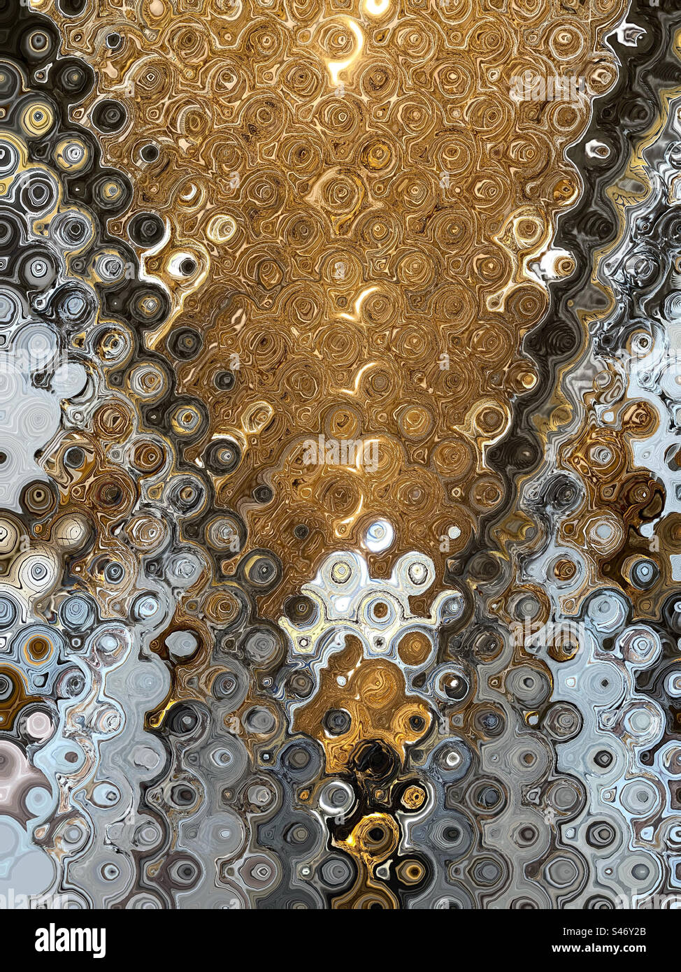 Grids and curves hi-res stock photography and images - Alamy