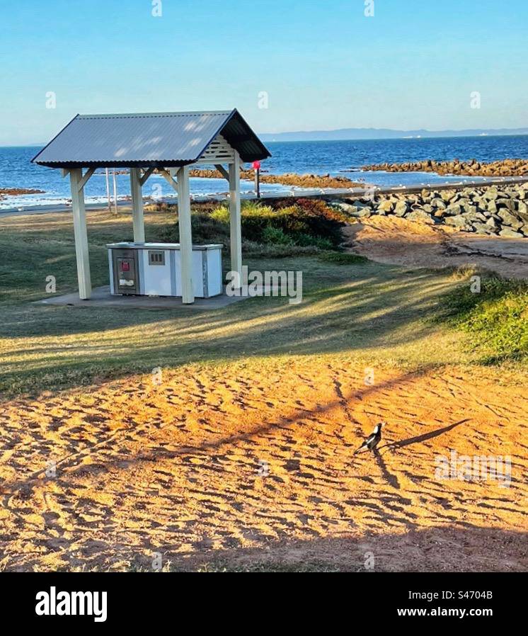 Sand barbecue hi-res stock photography and images - Alamy