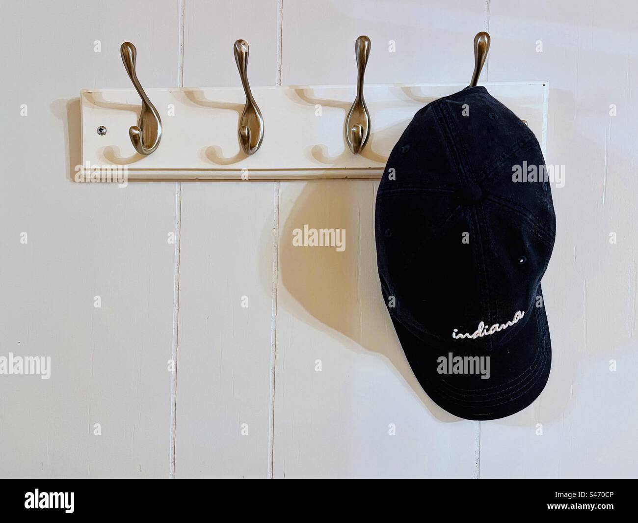 Hanging cap hi-res stock photography and images - Alamy