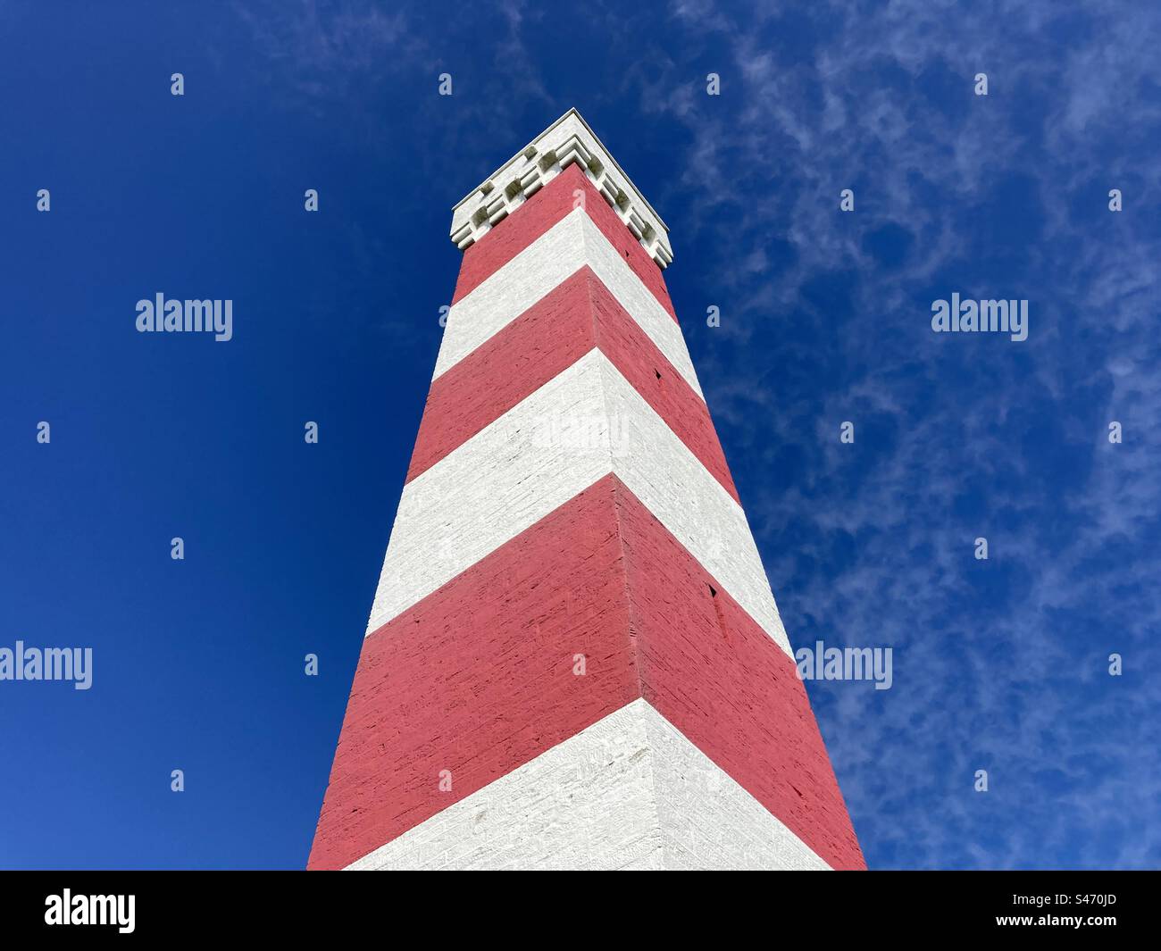Gribben head tower hi-res stock photography and images - Alamy