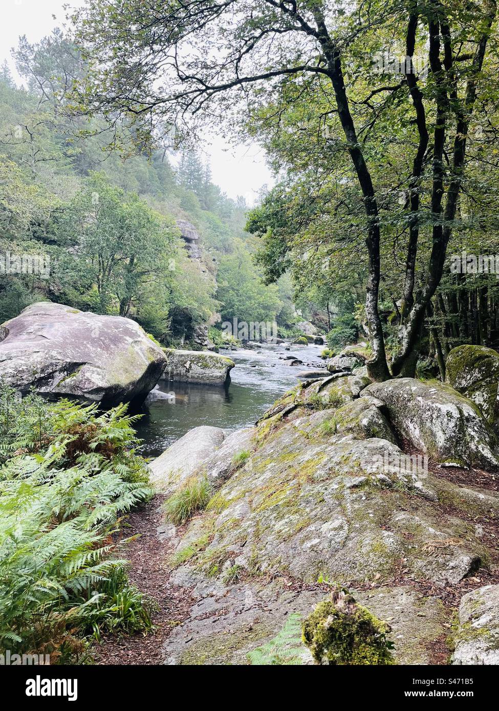 Monts d'arree hi-res stock photography and images - Alamy