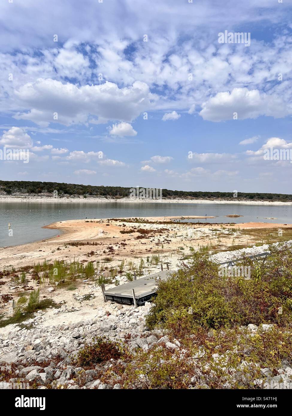 2023 texas drought hi-res stock photography and images - Alamy