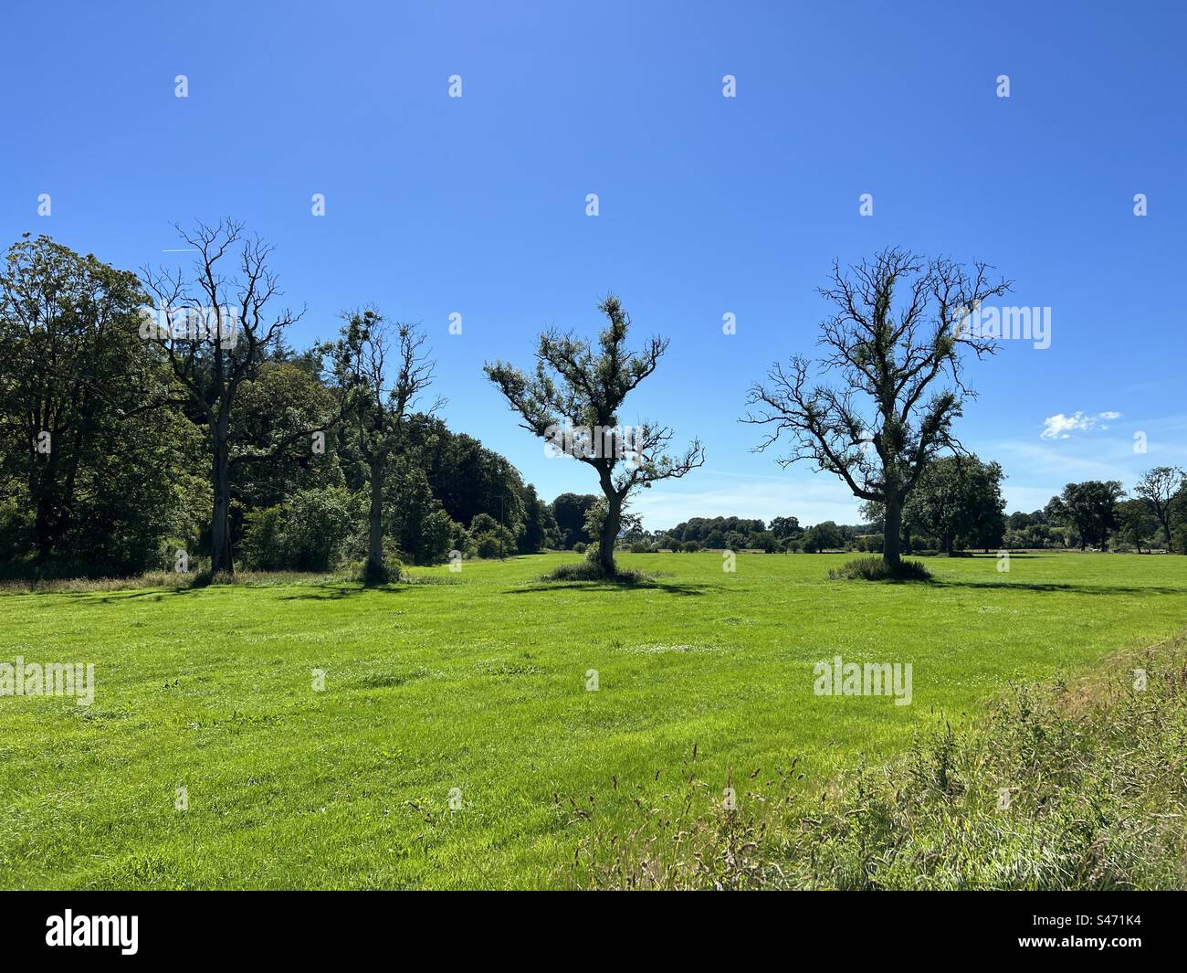 Chatburn lancashire hi-res stock photography and images - Alamy