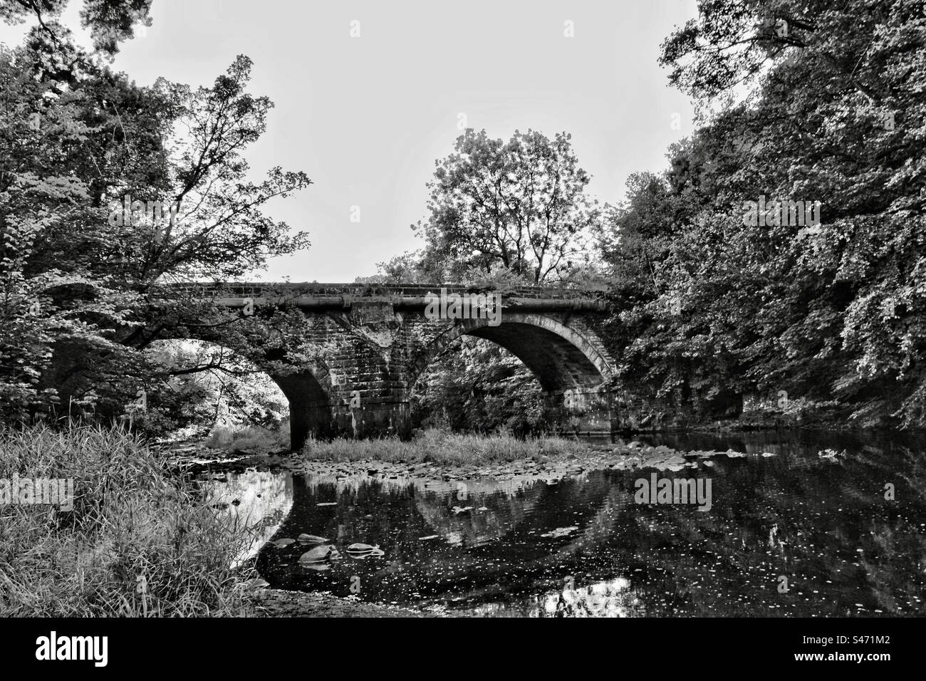 Ayr bridge hi-res stock photography and images - Alamy