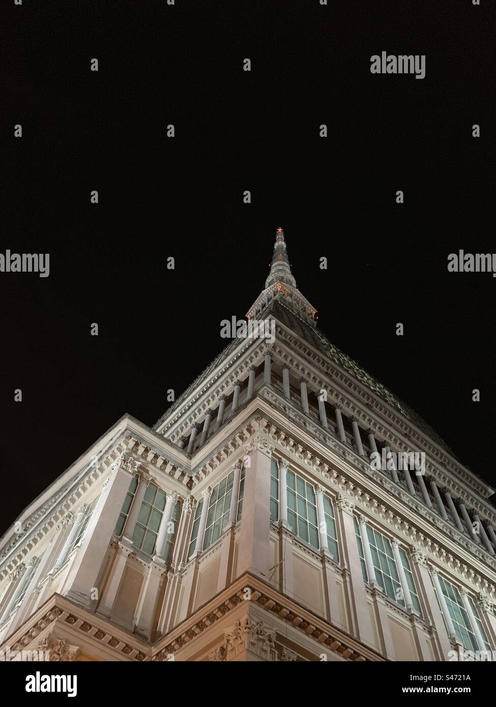 La mole hi-res stock photography and images - Alamy