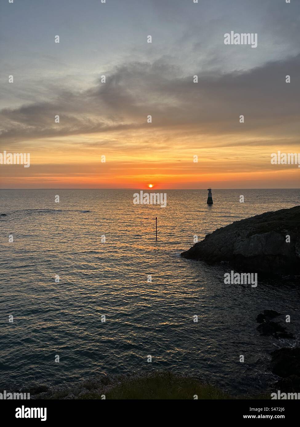 Bretagne france hi-res stock photography and images - Alamy