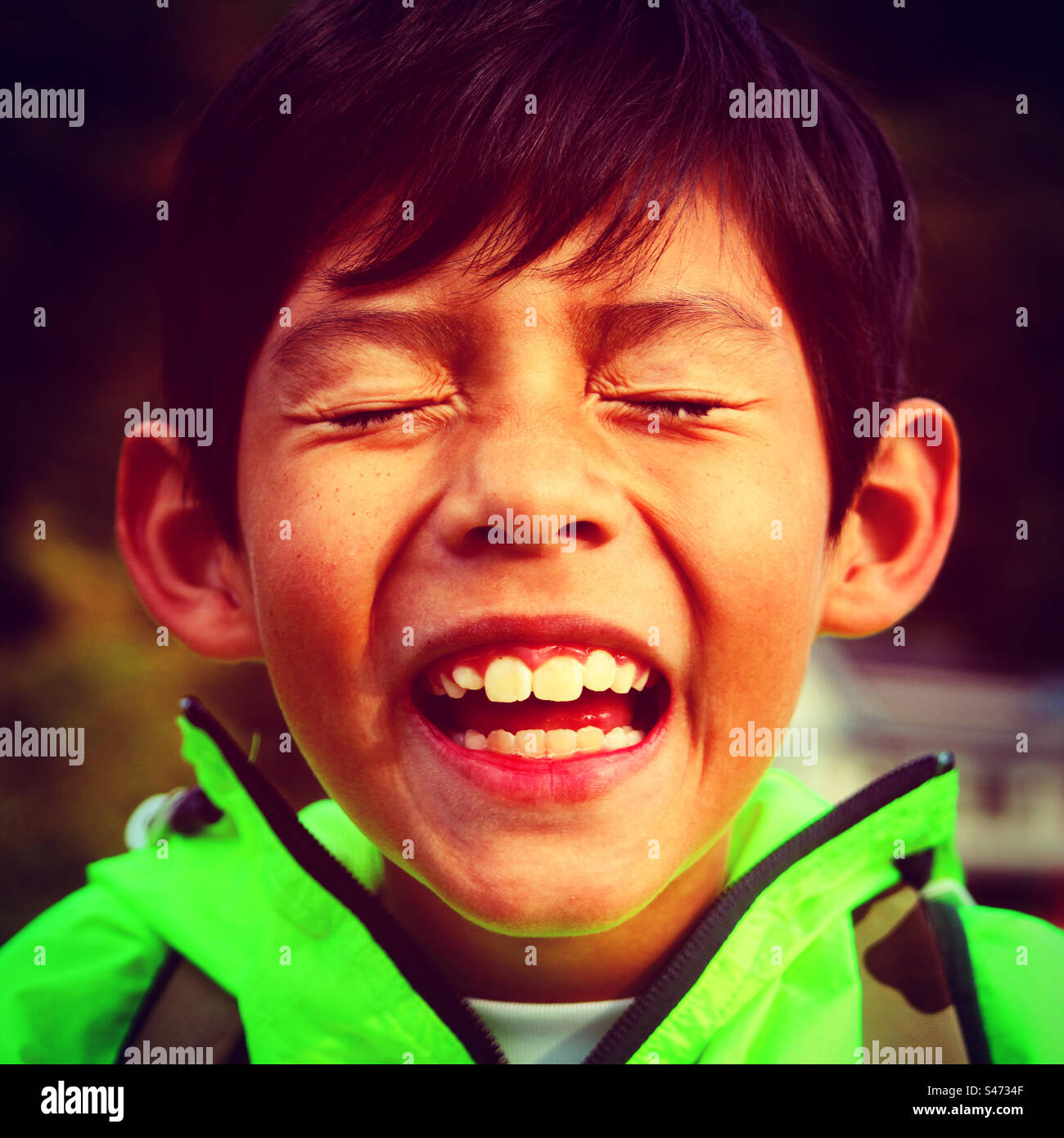 Crying Kid Portrait In Pain Stock Photo Alamy Crying Kid Portrait In Pain Stock Photo Alamy