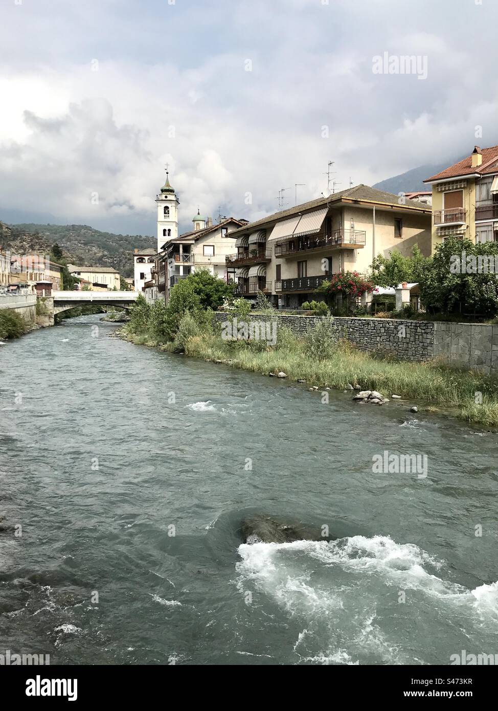 Bussoleno hi-res stock photography and images - Alamy