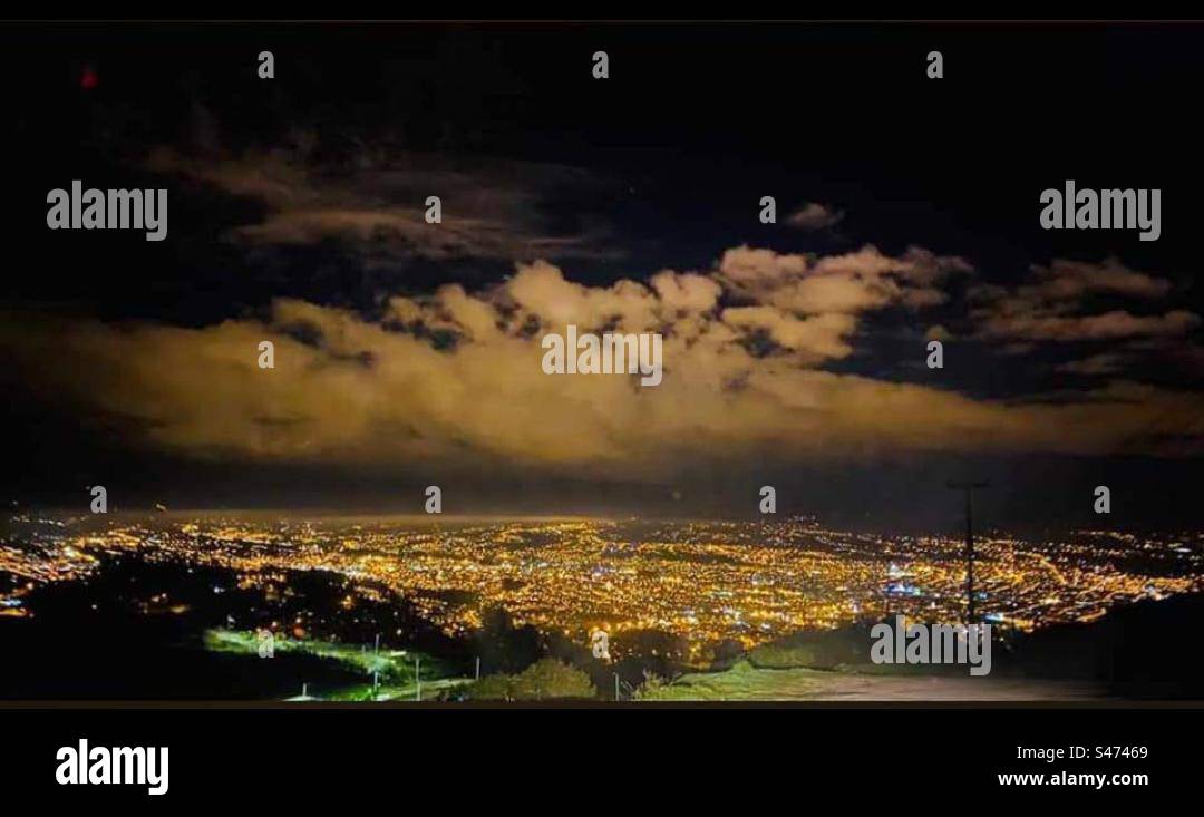 Vista cielo hi-res stock photography and images - Alamy