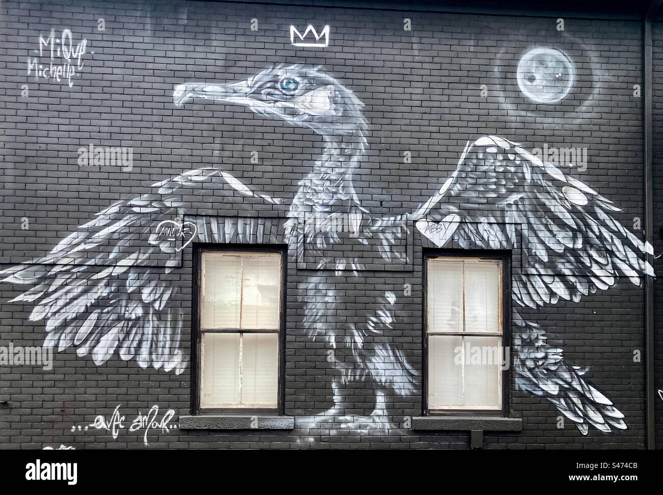 Local of art hi-res stock photography and images - Alamy