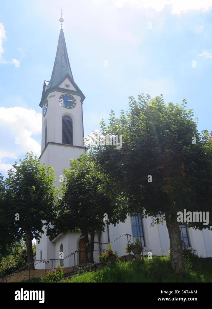 Safenwil hi-res stock photography and images - Alamy