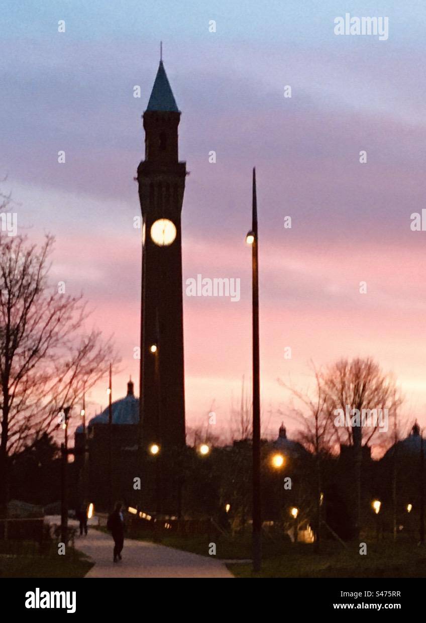 Eye Of Sauron Tower Eye Of Sauron Tower