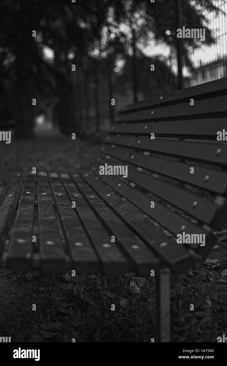 Lonliness hi-res stock photography and images - Alamy