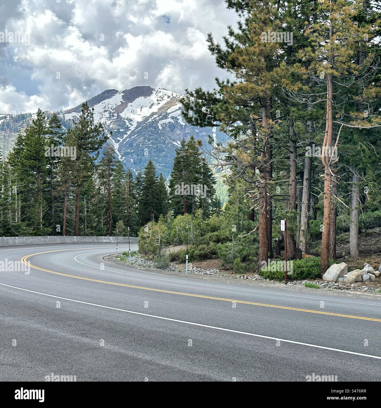 Incline village north lake tahoe hi-res stock photography and images ...