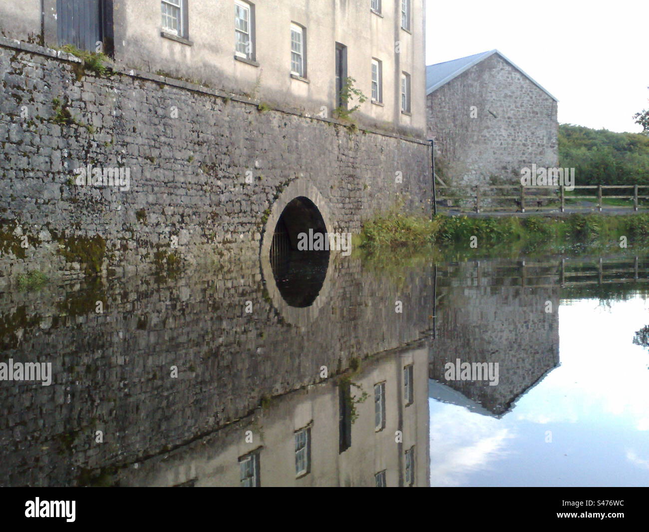 Blackpool mill hi-res stock photography and images - Alamy