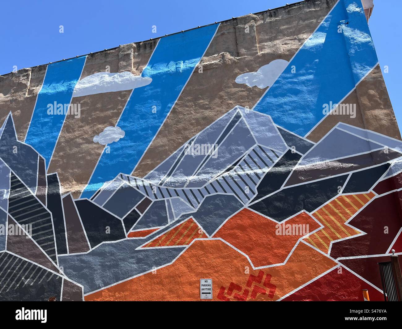 Ft collins colorado hi-res stock photography and images - Alamy