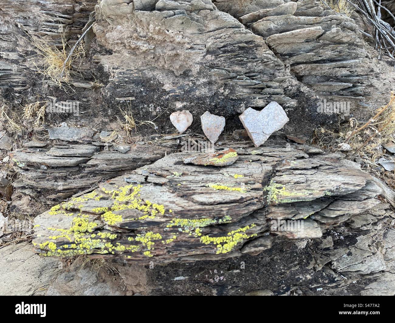 Ledge stone hi-res stock photography and images - Alamy