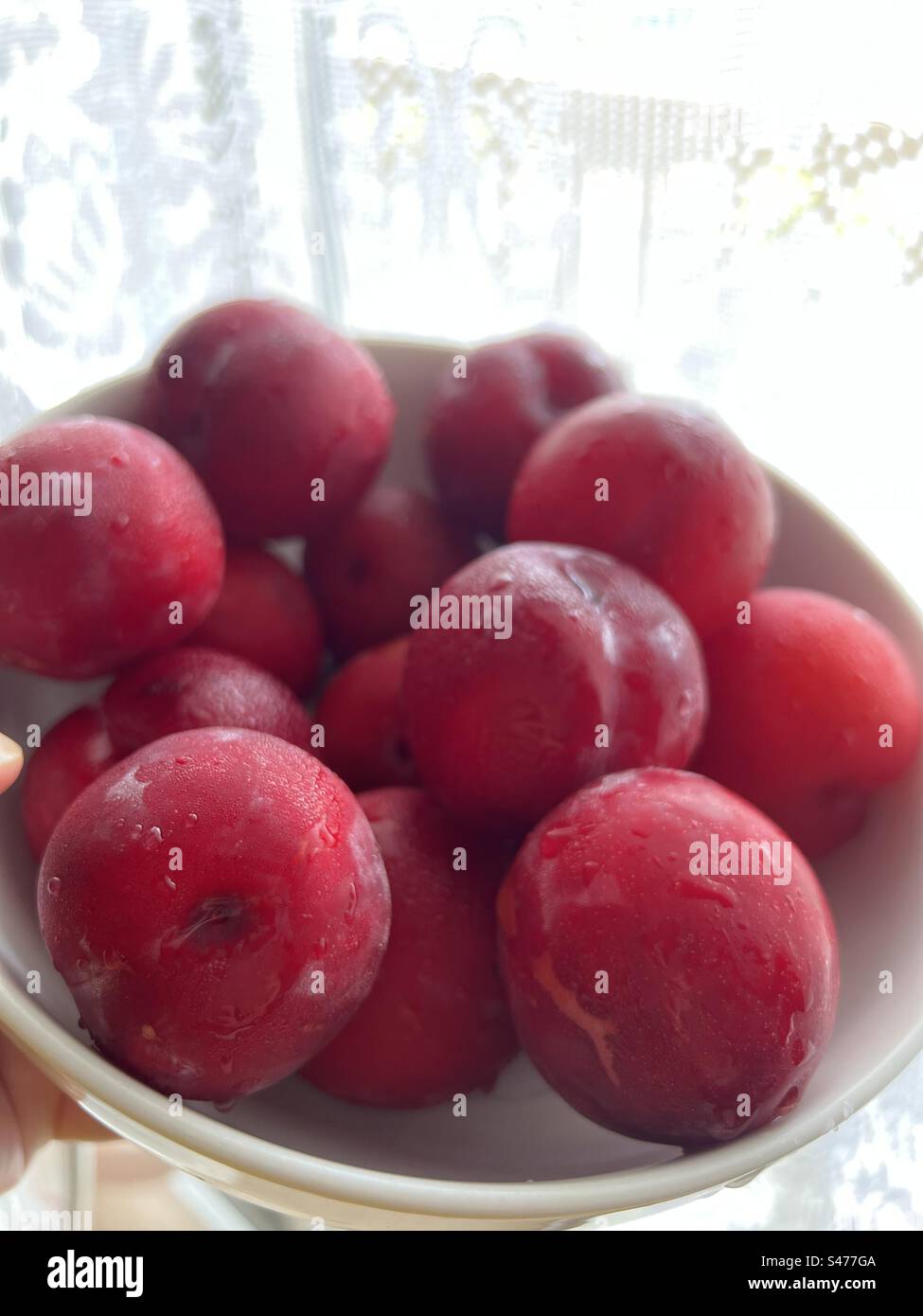 Really fruit hi-res stock photography and images - Alamy
