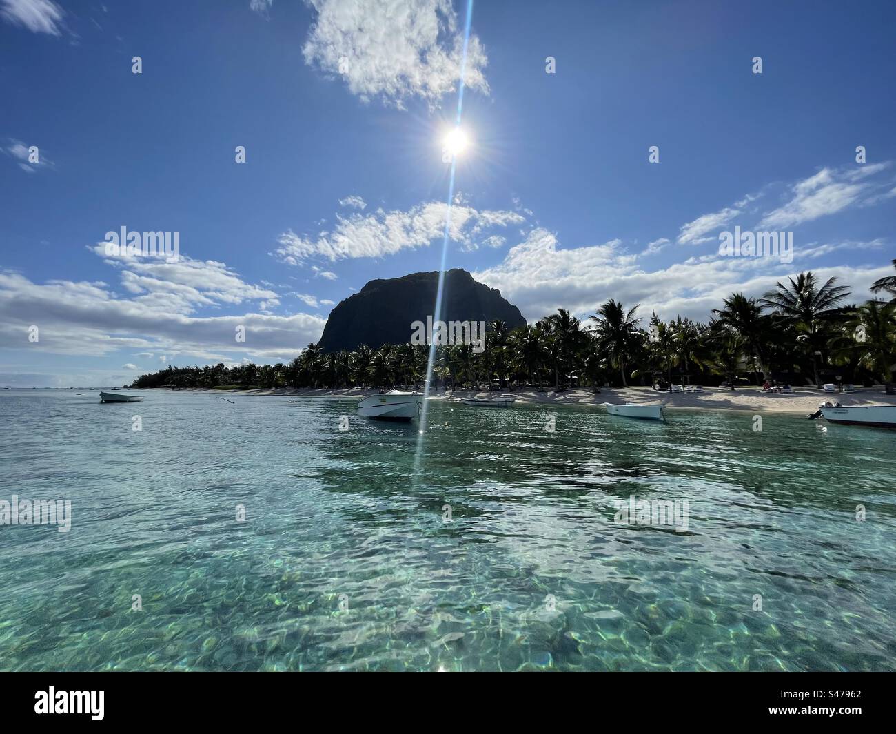 Morne brabant hi-res stock photography and images - Alamy