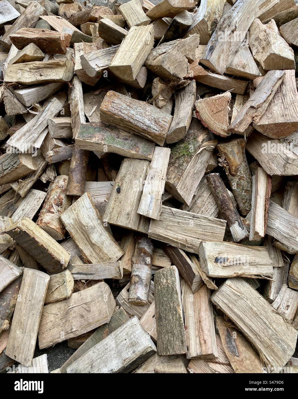 Lots of logs hi-res stock photography and images - Alamy
