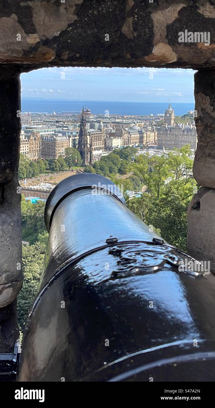 Edinburgh edingburgh hi-res stock photography and images - Alamy